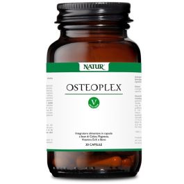 Osteoplex 30 capsule | Online su Farmacia Soccavo