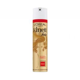 L’Oreal Paris - Elnett satin - lacca mini tenuta normale 75 ml | Online ...