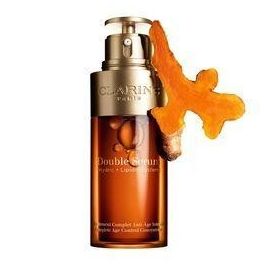 CLARINS - Double Serum Light Texture - Siero Anti-Età Intensivo 50 Ml ...