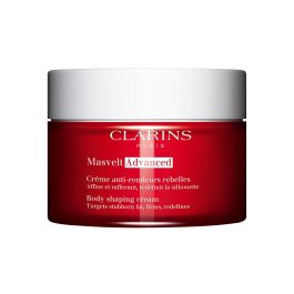 Clarins masvelt advanced cream 200 ml new | Online su Farmacia Soccavo