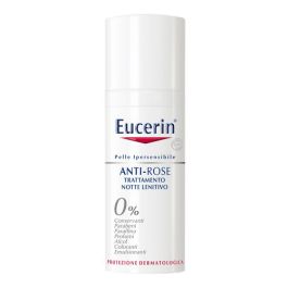 Eucerin Anti-Rose Trattamento Notte Lenitivo 50ml | Online su Farmacia ...