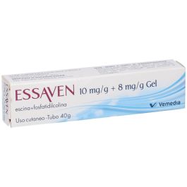 Essaven Gel | Farmacia Soccavo | Fragilità Capillare Rimedi