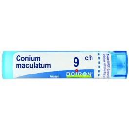 Conium maculatu 9ch gr boiron | Online su Farmacia Soccavo