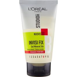 STUDIO LINE - gel studio line INVISI FIX gel mineral fissaggio ...