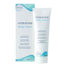Hydratime body cream 150 ml | Online su Farmacia Soccavo