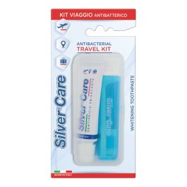 Silver care kit viaggio | Online su Farmacia Soccavo