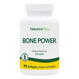 Bone power osteo nutrients 90 capsule | Online su Farmacia Soccavo