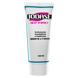 Iodase deep impact fosfatidilcolina crema 200 ml | Online su Farmacia ...