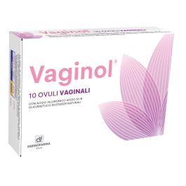 Vaginol Ovuli Vaginali | Farmacia Soccavo | Ovuli per infiammazione