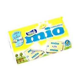 Nestle Mio Formaggino 125g