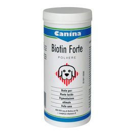 Biotin Forte Polvere 200 G | Online su Farmacia Soccavo