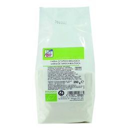Farina di tapioca bio 250 g | Online su Farmacia Soccavo