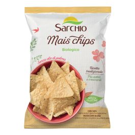 Mais chips 75 g | Online su Farmacia Soccavo
