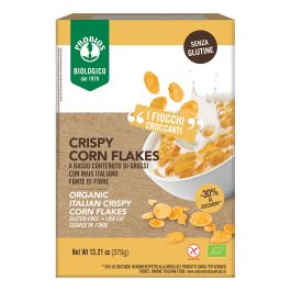 Viva mais crispy corn flakes 375 g | Online su Farmacia Soccavo