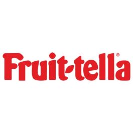 Fruittella Roll Caramelle Liquirizia Intensa 90g