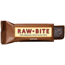 Raw bite raw cacao50 g | Online su Farmacia Soccavo