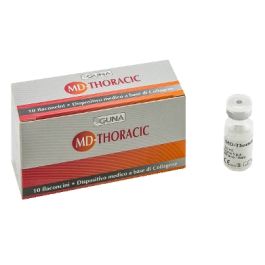 MD-THORACIC 10.2ml