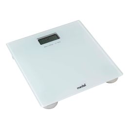 Bilancia digitale pesa persone medel crystal | Online su Farmacia Soccavo