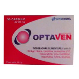 Optaven 30 capsule | Online su Farmacia Soccavo