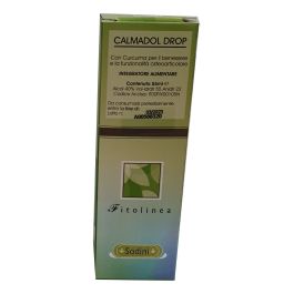 Calmadol drop gocce 55 ml | Online su Farmacia Soccavo