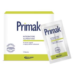 Primak 14 bustine | Online su Farmacia Soccavo