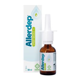 Allerdep spray nasale 30 ml | Online su Farmacia Soccavo