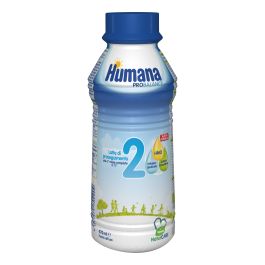 Humana 2 probal 470ml 1bot | Online su Farmacia Soccavo
