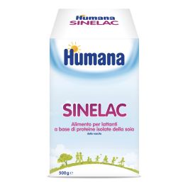 Humana sinelac probalance 2 buste da 250 g multipack | Online su ...