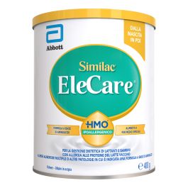 Similac elecare hmo 400 g | Online su Farmacia Soccavo