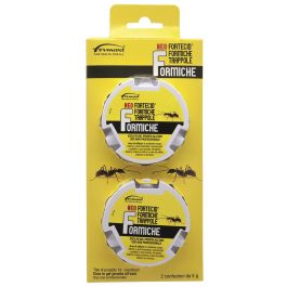 NEO FORTECID FORMICHE TRAPPOLE CF. (2x5 GR) | Online su Farmacia Soccavo