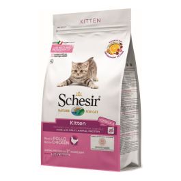 Schesir Gatto Maintenance Kitten Pollo 1,5 Kg | Online su Farmacia Soccavo