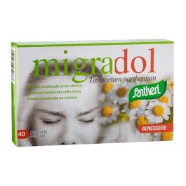 Migradol 40 capsule | Online su Farmacia Soccavo