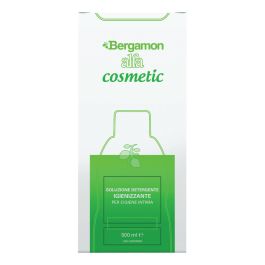 Bergamon alfa cosmetic 500ml | Online su Farmacia Soccavo