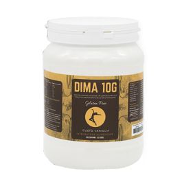 Dima 10g vaniglia 500 g | Online su Farmacia Soccavo
