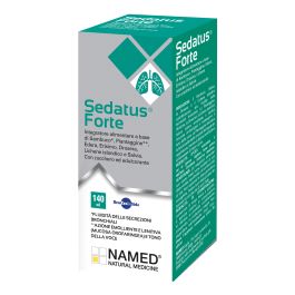 Sedatus forte 140 ml | Online su Farmacia Soccavo