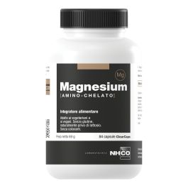 Nhco magnesium 84 capsule | Online su Farmacia Soccavo