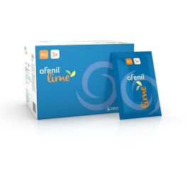 Afenil lime 30 bustine 14 g | Online su Farmacia Soccavo