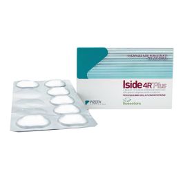 Iside 4r plus 14 capsule | Online su Farmacia Soccavo