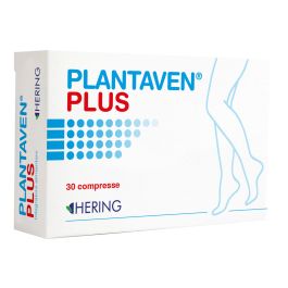Plantaven plus 30 compresse | Online su Farmacia Soccavo