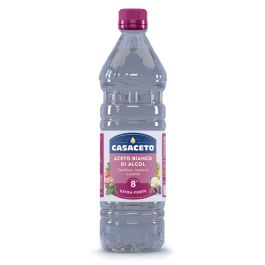 Casaceto aceto bianco di alcool extra forte 1 litro | Online su ...