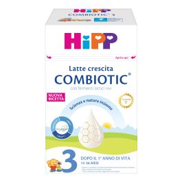 Hipp 3 combiotic 600 g | Online su Farmacia Soccavo