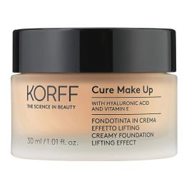 Korff make up fondotinta crema effetto lifting 04 30 ml | Online su ...