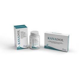 Kanadol 30 Compresse | Online su Farmacia Soccavo
