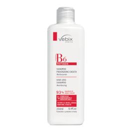 Vebix phytamin b6 shampoo prevenzione caduta 250 ml | Online su ...