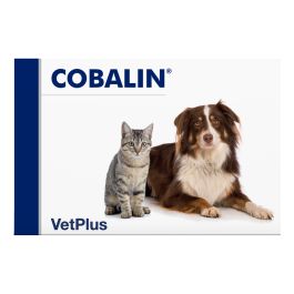 Cobalin 60 Capsule | Online su Farmacia Soccavo