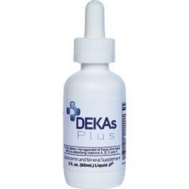 Dekas plus liquid 60 ml | Online su Farmacia Soccavo