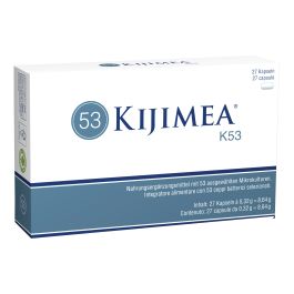 Kijimea k53 27 capsule | Online su Farmacia Soccavo
