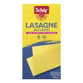 Schar pasta lasagne 250 g | Online su Farmacia Soccavo