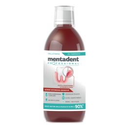 Mentadent professional collutorio 0,12% clorexidina + 0,07% cpc 300 ml ...
