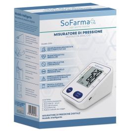 Sfigmomanometro sofarmapiu' co3a pression arteriosa oscillometro ...